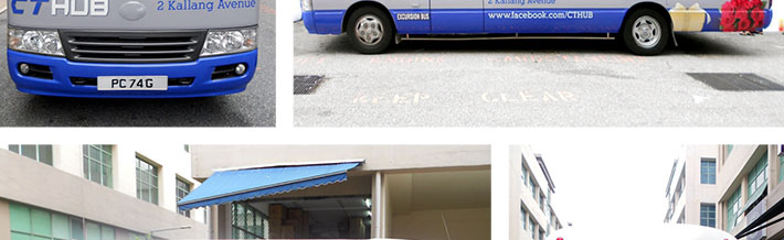 Concept Lab Communications